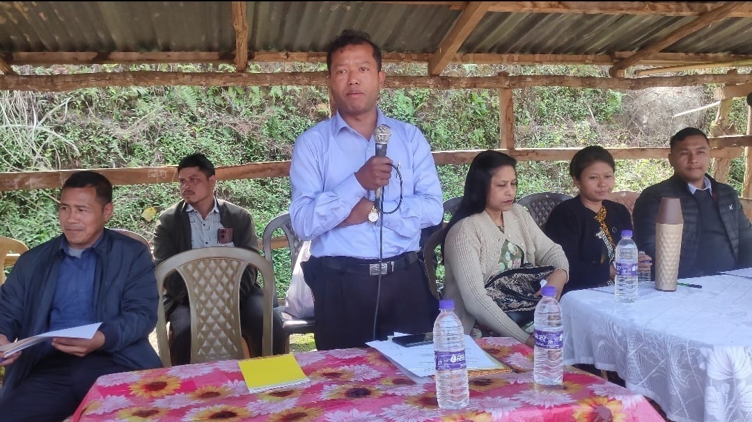 Da ka prokram ai jinghikai pynlong ka SELD shaphang ka hok ki kynthei ...