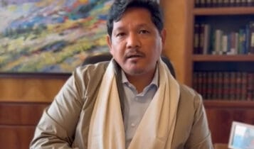 Na Aizawl la wanrah ïa ki shijur ki jait shrieh Macaque bad la pynkha ...
