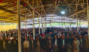 Tang ki Shop Open ba plie, bun ki dukan ba khang ha ki kynta jied ...